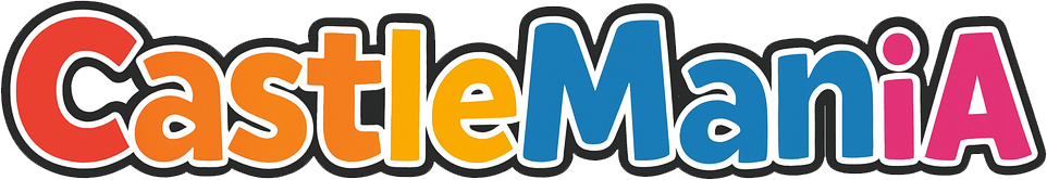 Jumping Castle Hire Cape Town | Water Slides & More